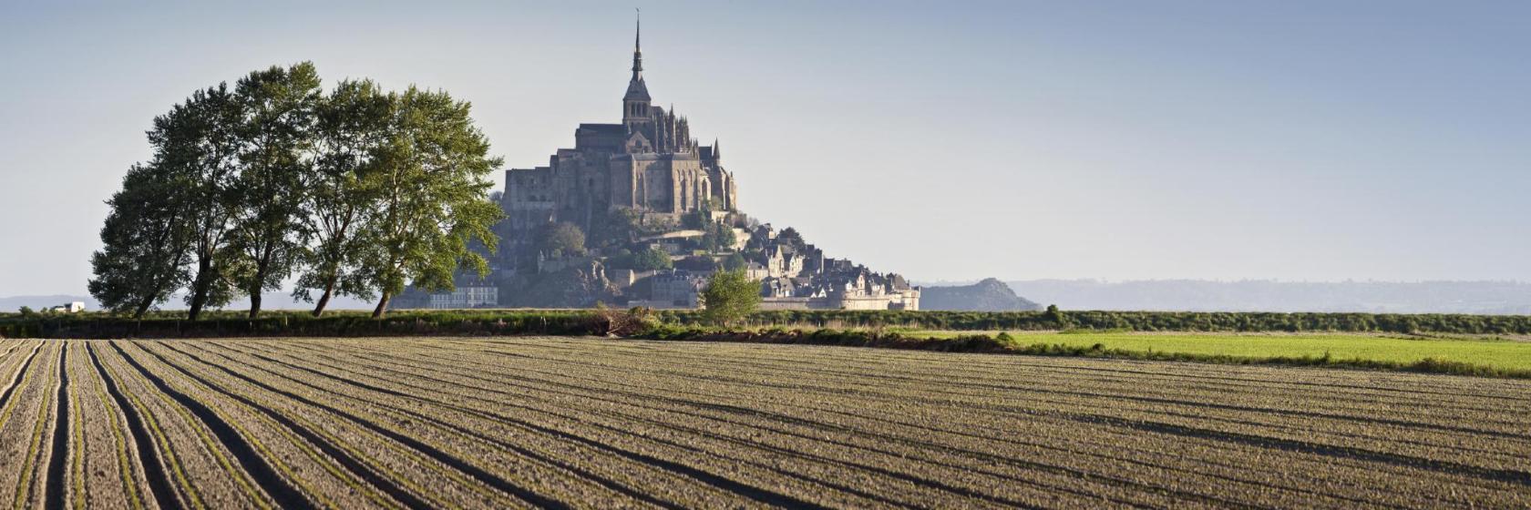 Basse-Normandie : les meilleurs hôtels – Où séjourner dans cette région ...