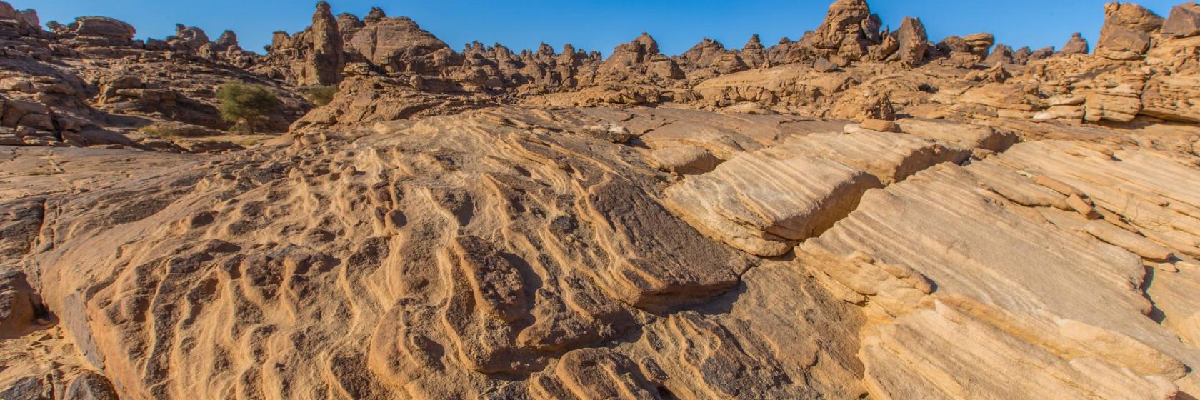 Provinz Ha'il: die besten Hotels – Unterkünfte in und um die Region ...