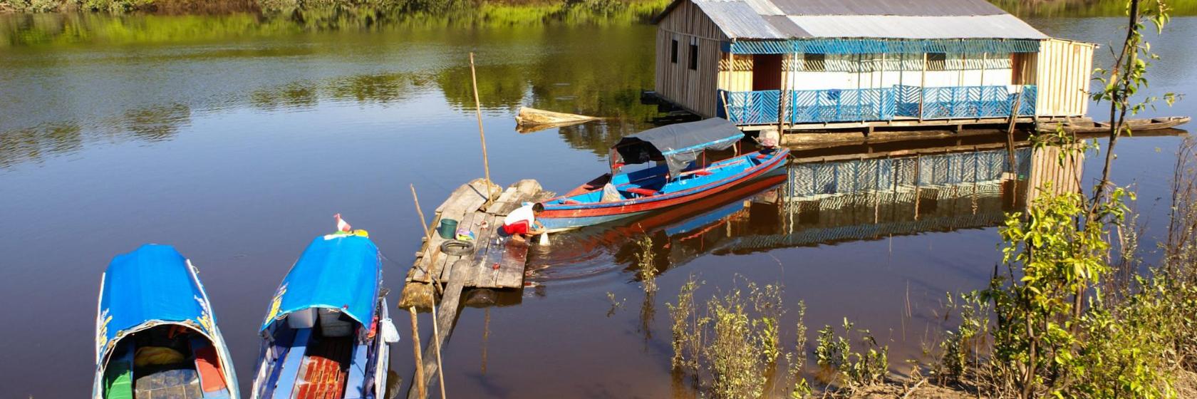 The Best Loreto Hotels – Where To Stay in and around Loreto, Ecuador