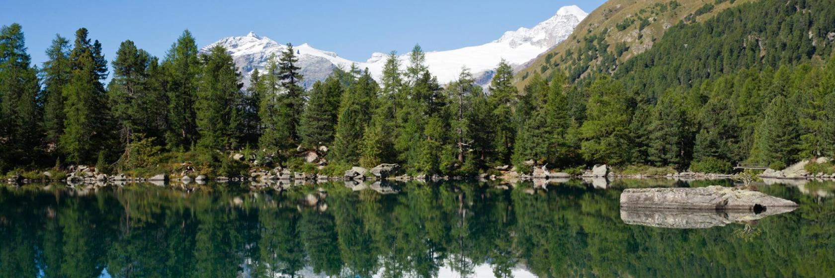 Engadin: die besten Hotels – Unterkünfte in und um die Region Engadin ...