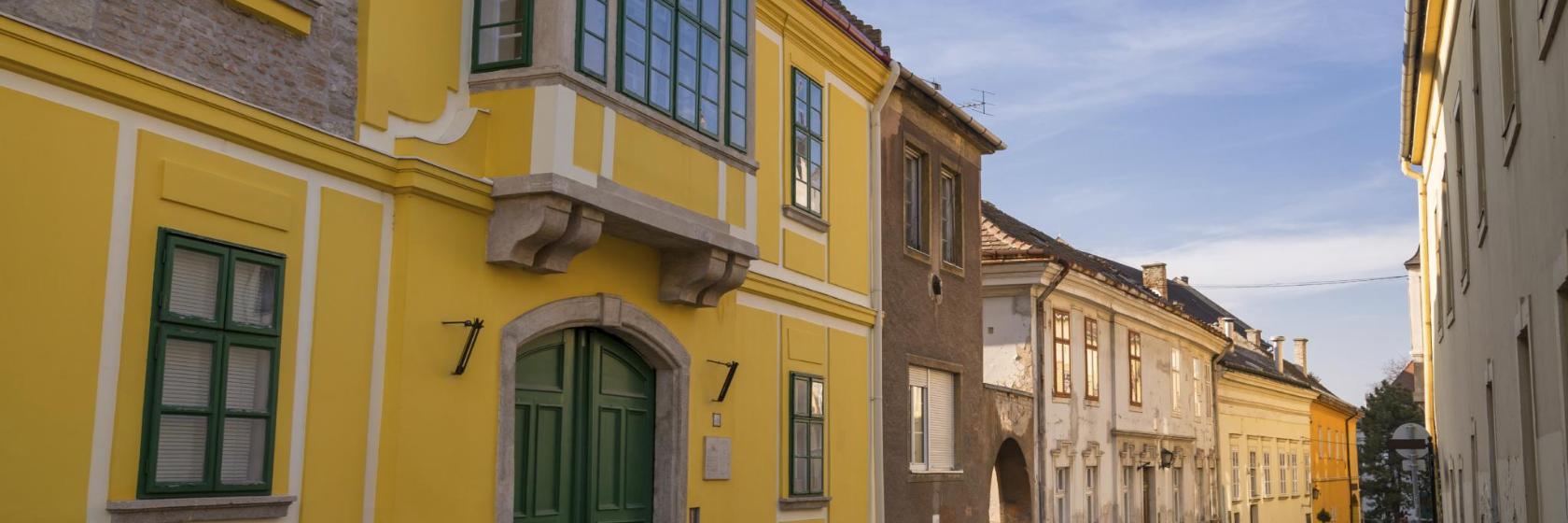 The Best Fejer Hotels – Where To Stay in and around Fejer, Hungary