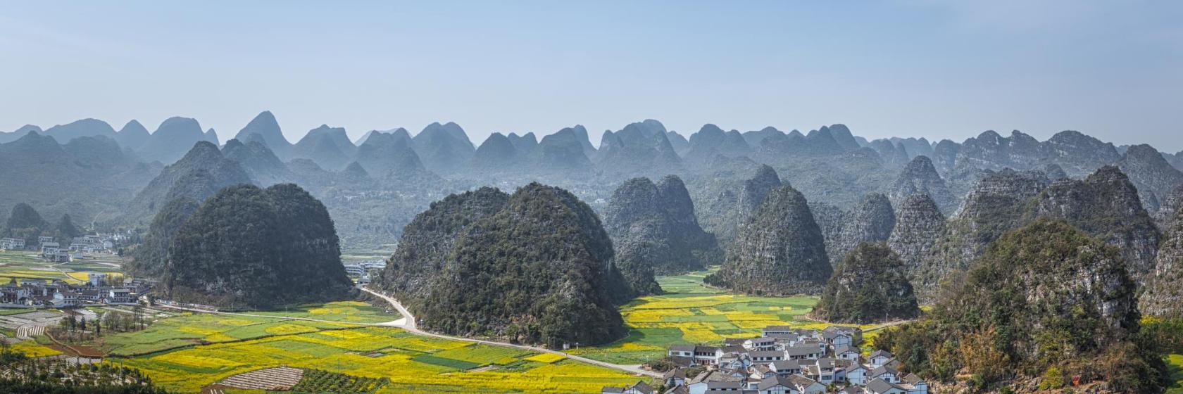 The Best Guizhou Hotels – Where To Stay in and around Guizhou, China