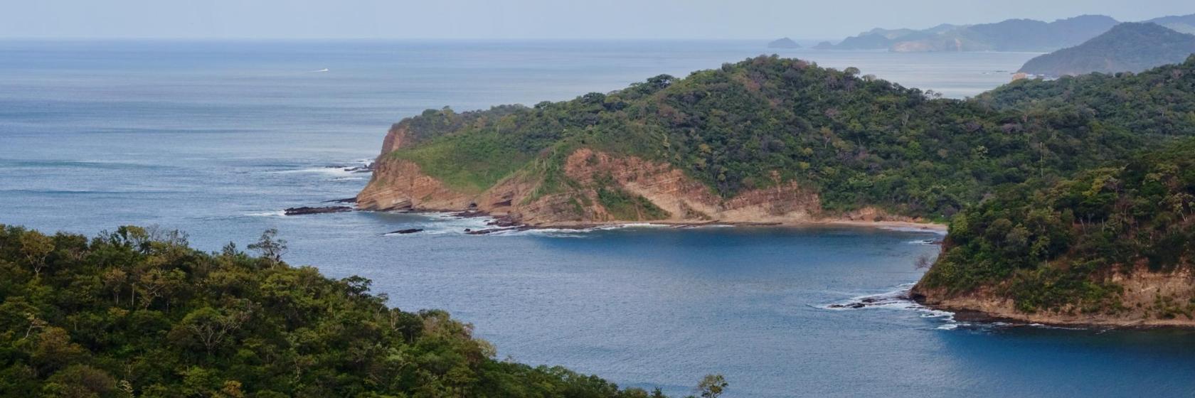 Los Mejores Hoteles de Departamento de Rivas - Dónde alojarse en ...