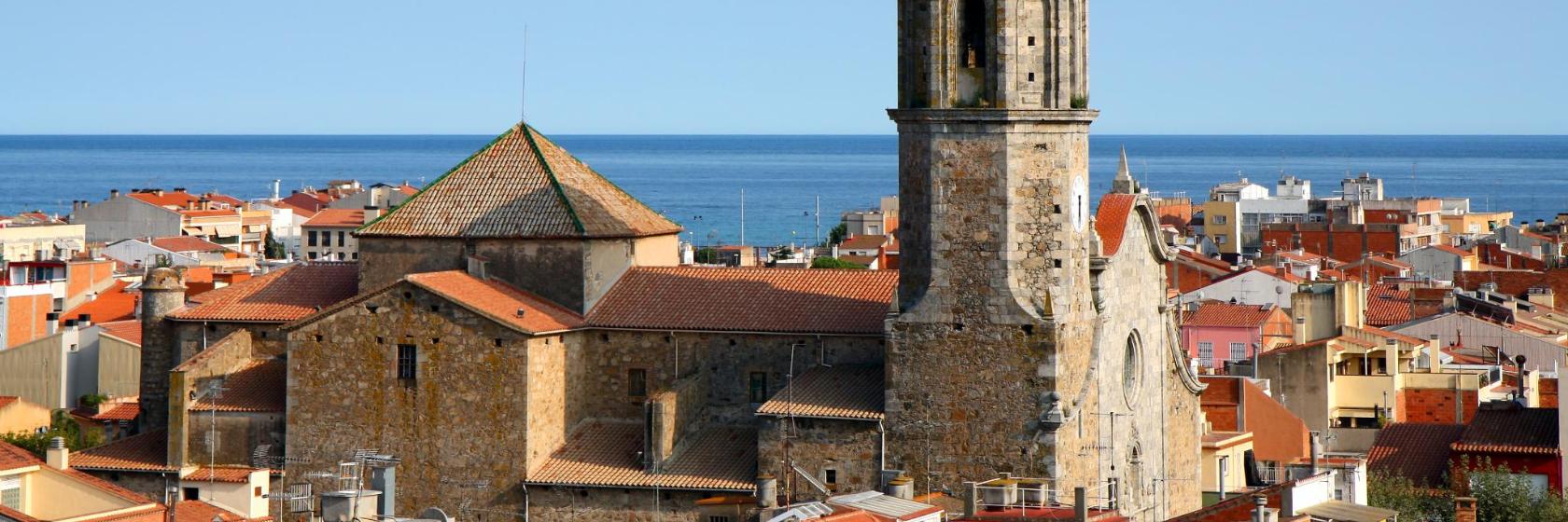 Los Mejores Hoteles de Maresme - Dónde alojarse en Maresme (España) y ...