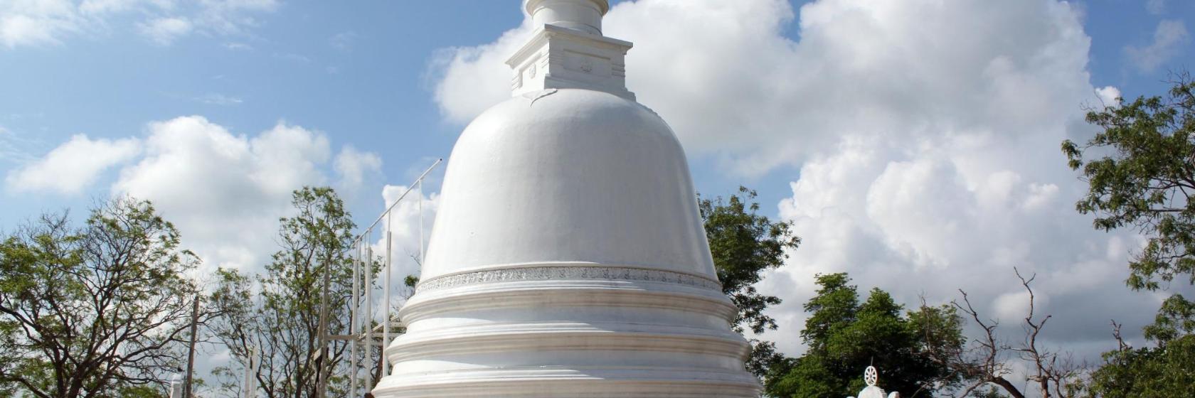 The Best Ampara District Hotels – Where To Stay in and around Ampara ...