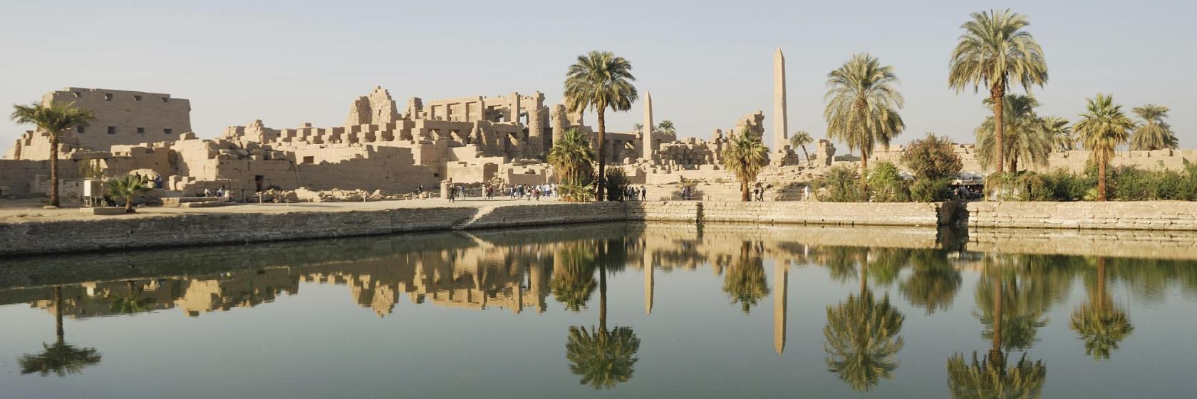 The Best Luxor Governorate Hotels – Where To Stay in and around Luxor ...