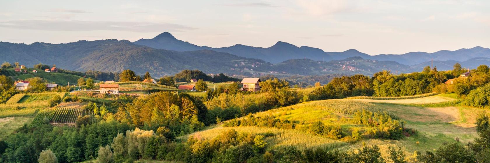 The Best Croatian Zagorje Hotels – Where To Stay in and around Croatian ...