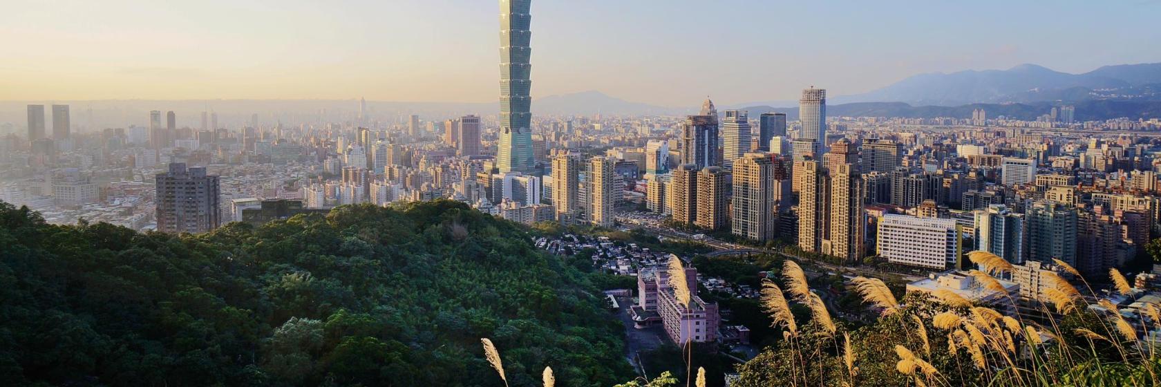 The Best Taipei Area Hotels – Where To Stay in and around Taipei Area ...