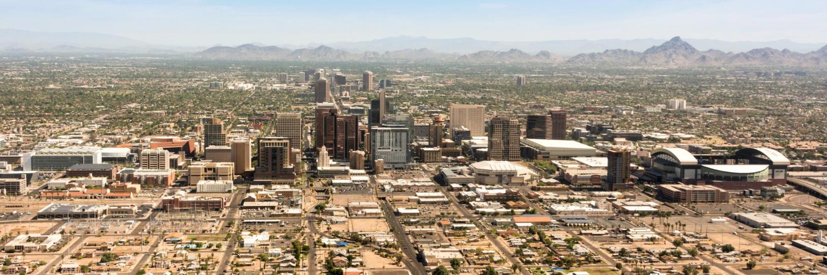 The Best Phoenix Metropolitan Area Hotels – Where To Stay in and around ...