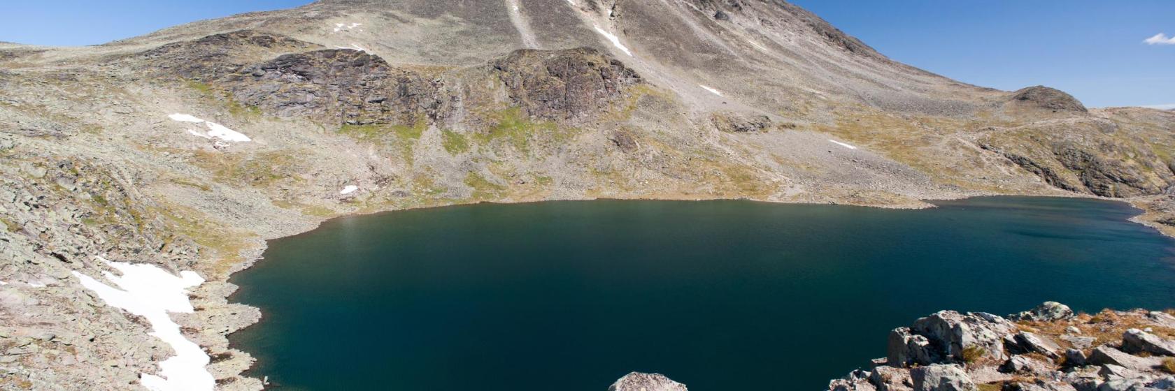 The Best Oppland Hotels – Where To Stay in and around Oppland, Norway