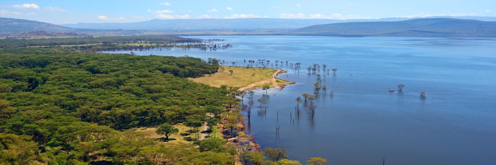 The Best Nakuru Hotels – Where To Stay in and around Nakuru, Kenya