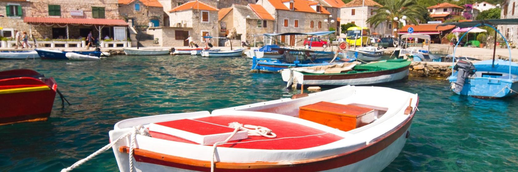 The Best Solta Island Hotels – Where To Stay on and around Solta Island ...