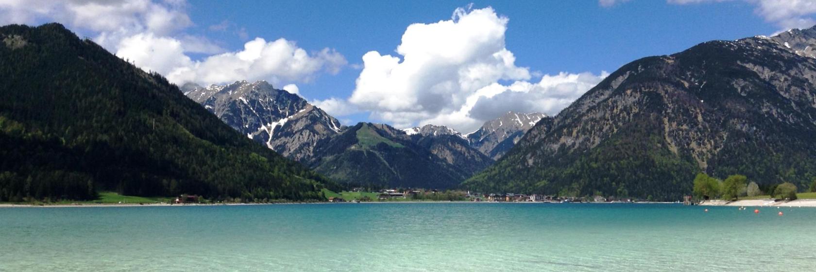En İyi Achensee Otelleri - Avusturya, Achensee noktasında ve çevresinde ...