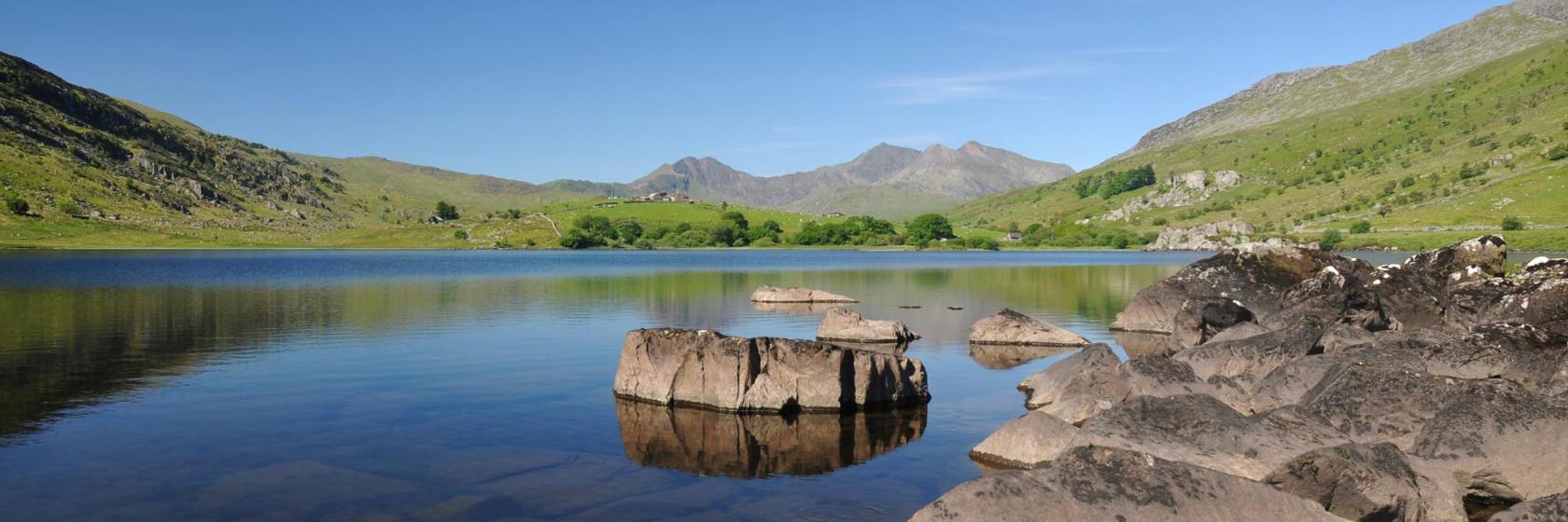 The Best Snowdonia Hotels – Where To Stay in and around Snowdonia ...