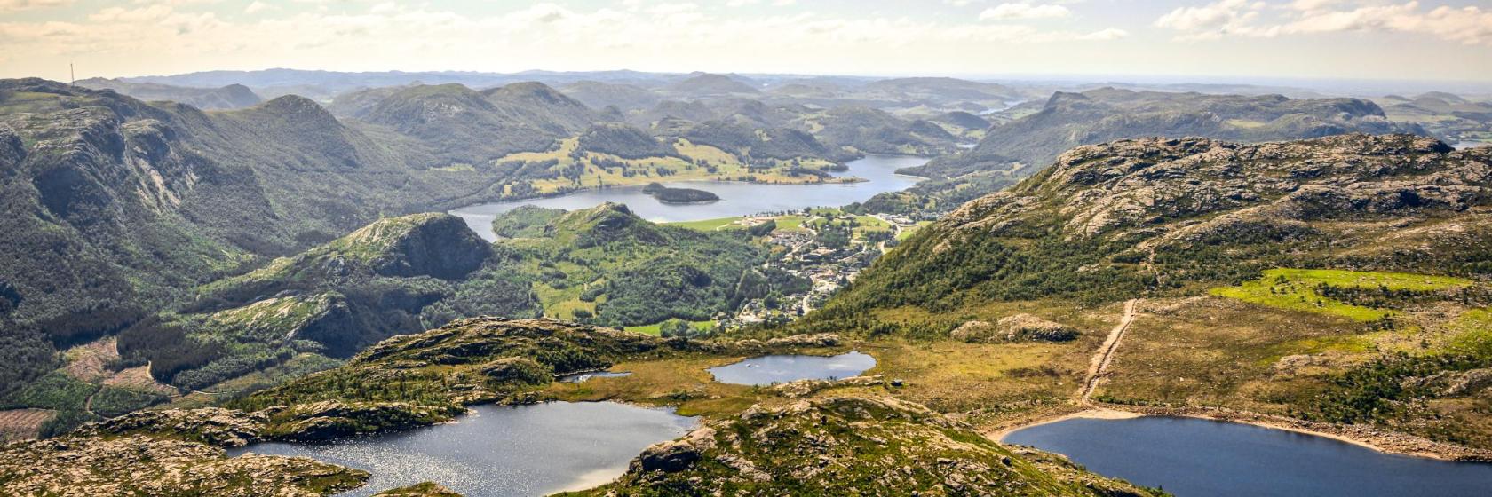 The Best Sauda Hotels – Where To Stay in and around Sauda, Norway