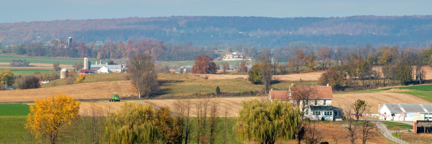 The Best Lancaster Amish Country Hotels – Where To Stay in and around ...