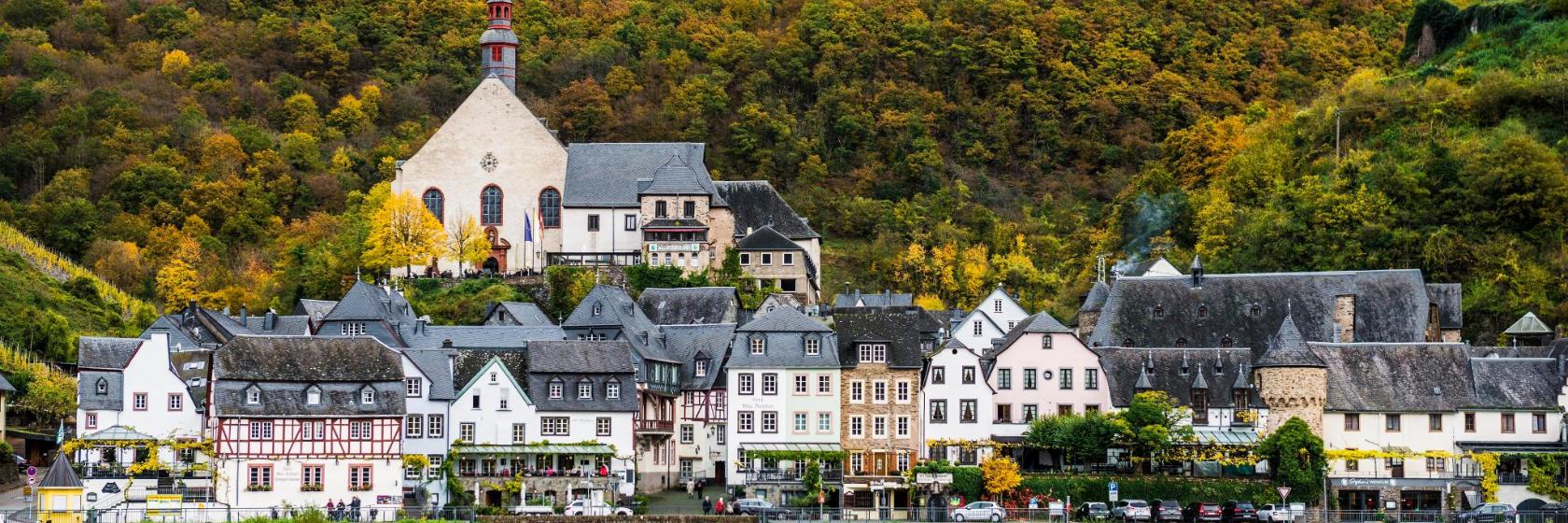 The Best Pfalz Hotels – Where To Stay in and around Pfalz, Germany