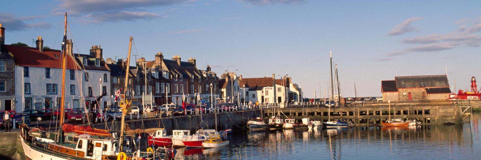 The Best Fife Hotels – Where To Stay in and around Fife, United Kingdom