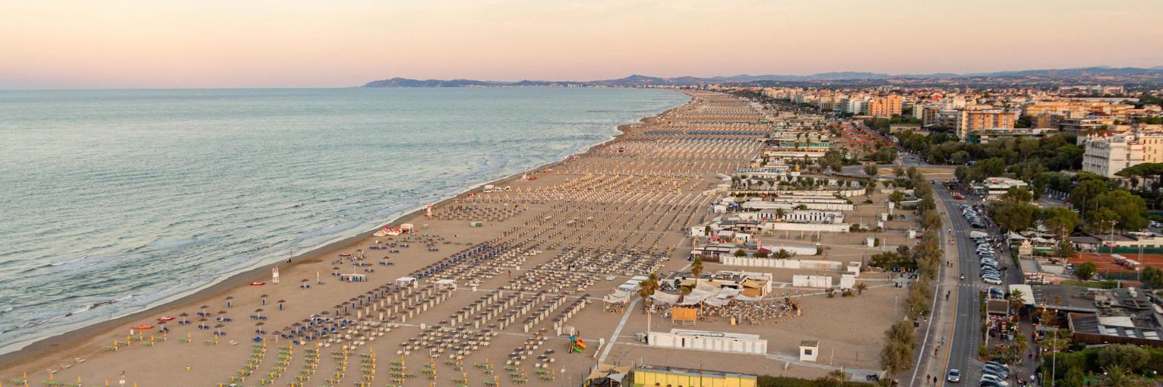 The Best Rimini Coast Hotels – Where To Stay in and around Rimini Coast ...