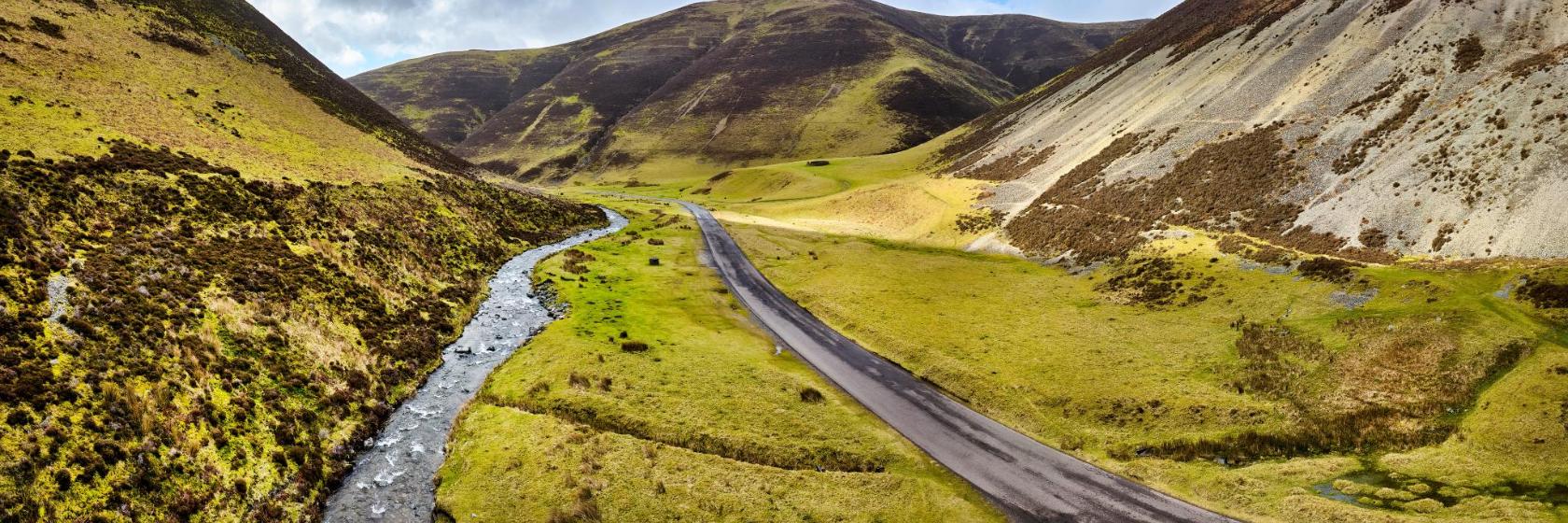 The Best Dumfries and Galloway Hotels – Where To Stay in and around ...