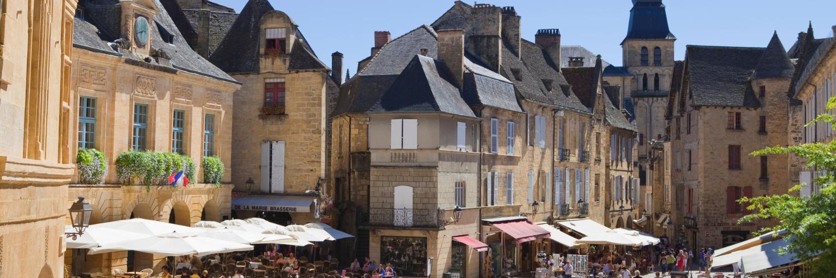 The Best Périgord Hotels – Where To Stay in and around Périgord, France