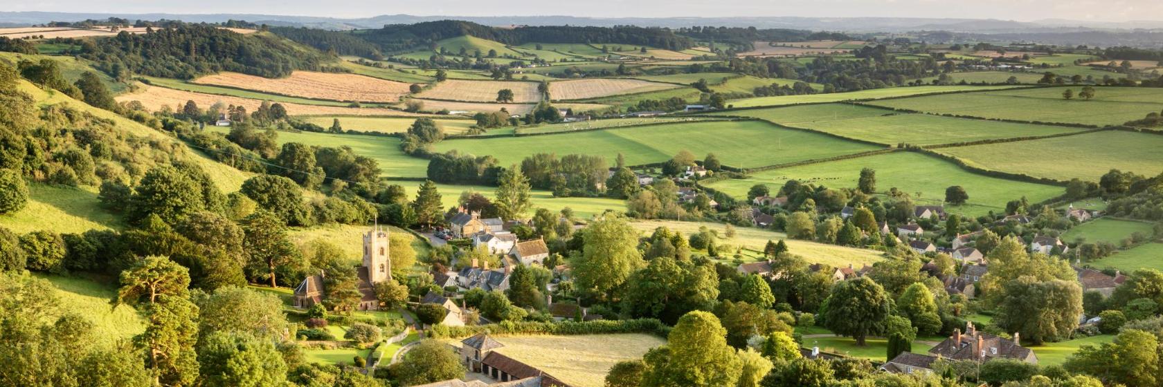 The Best Somerset Hotels – Where To Stay in and around Somerset, United ...