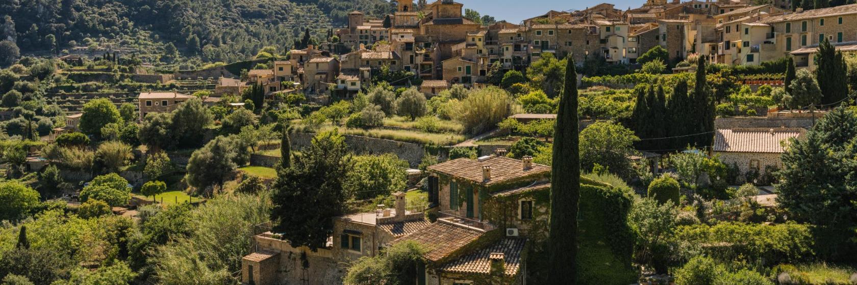 The Best Majorca Hotels – Where To Stay on and around Majorca, Spain