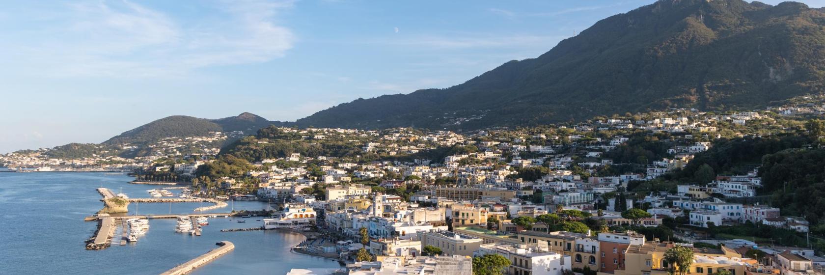 The Best Ischia Island Hotels – Where To Stay on and around Ischia ...
