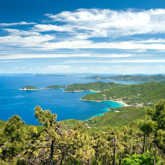 The Best Elba Hotels – Where To Stay on and around Elba, Italy