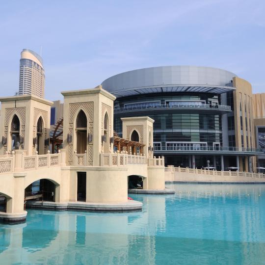 The Best Dubai Emirate Hotels – Where To Stay in and around Dubai ...