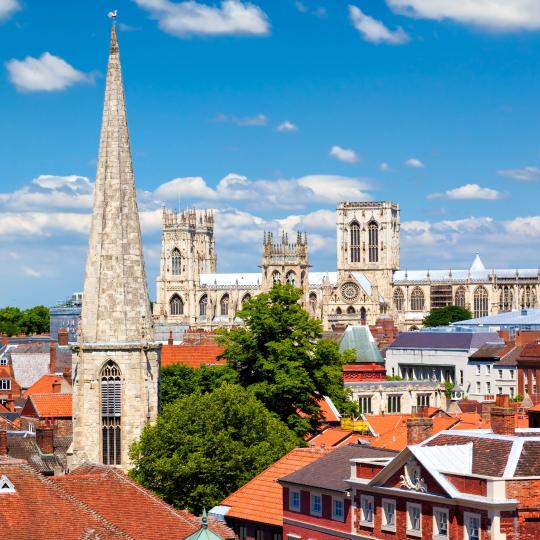 The Best Yorkshire Hotels – Where To Stay in and around Yorkshire ...