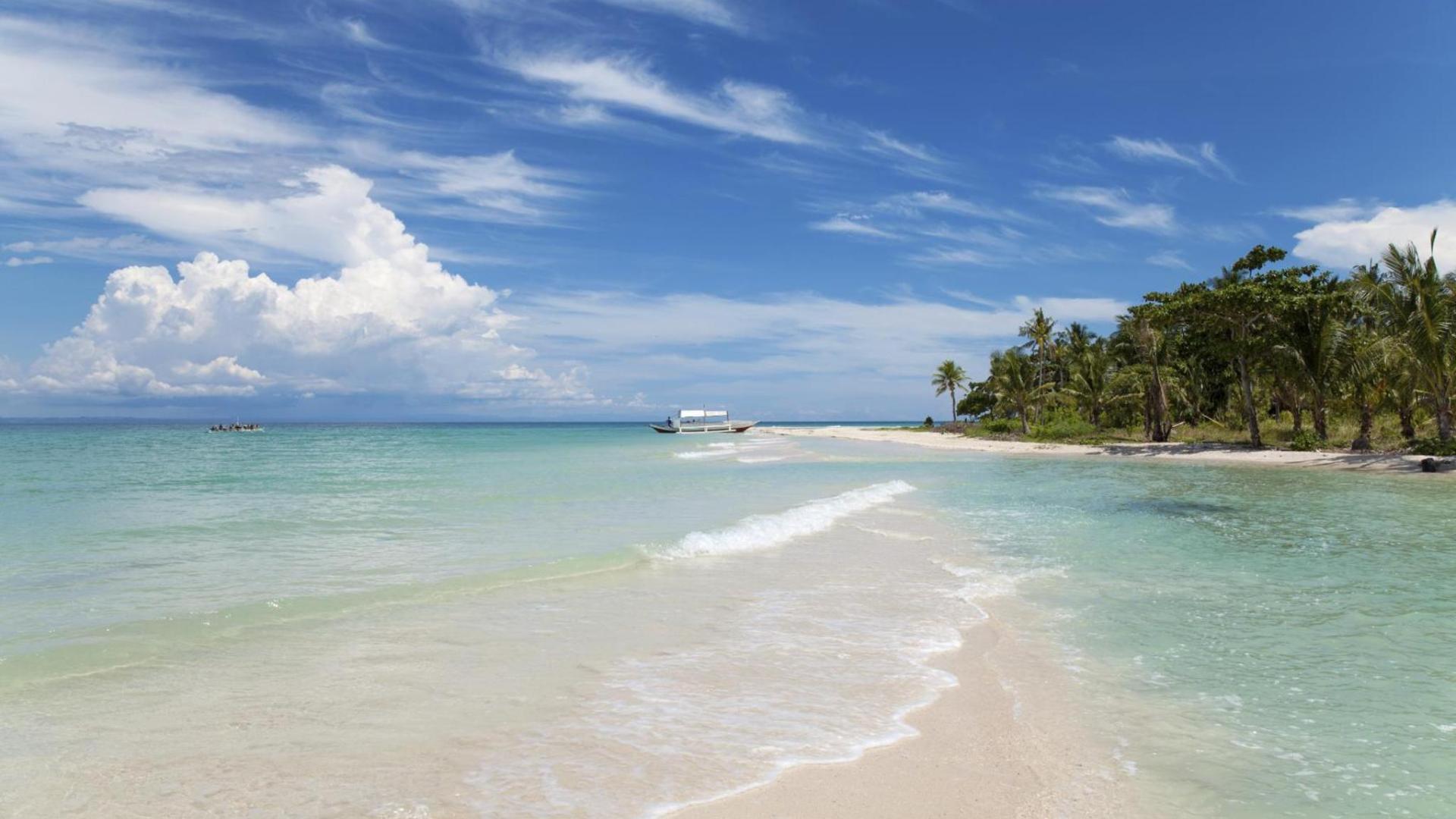 2022~2023년 필리핀 해변 휴양지 추천 | Booking.com