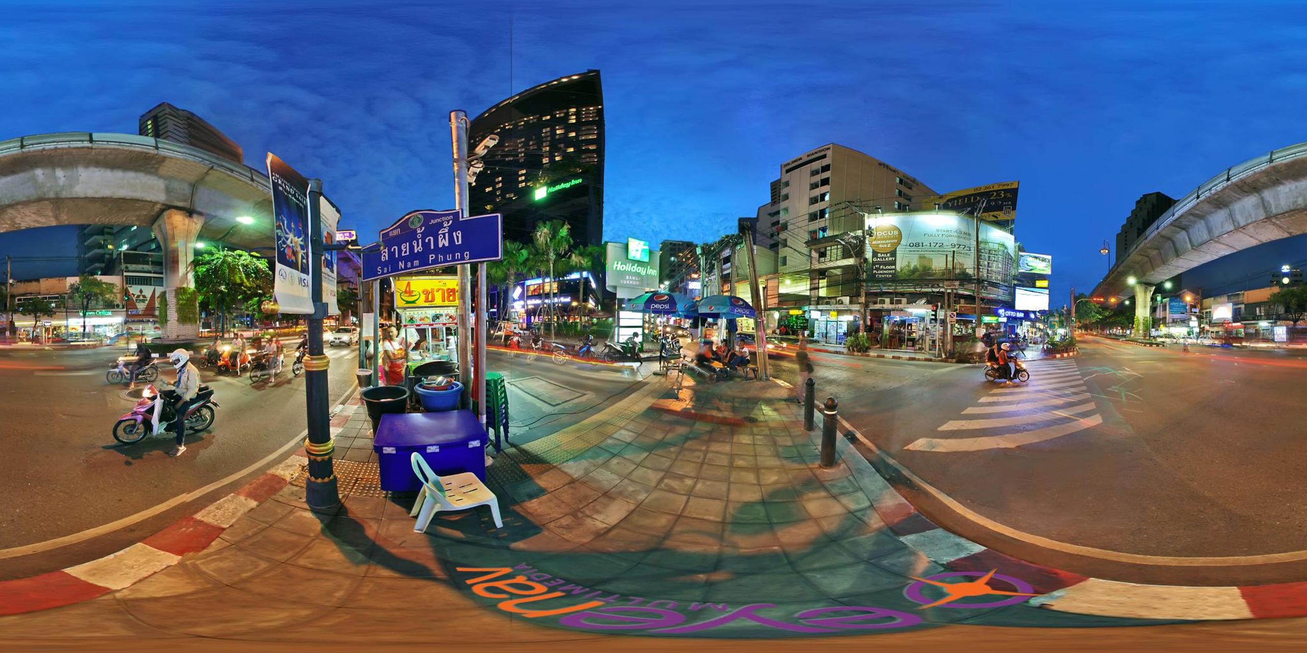 Holiday Inn Bangkok Sukhumvit by IHG, Bangkok (updated prices 2025)