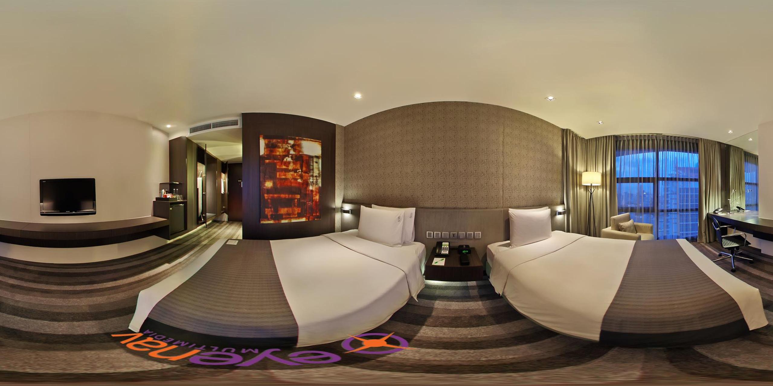 Holiday Inn Bangkok Sukhumvit by IHG, Bangkok (updated prices 2025)