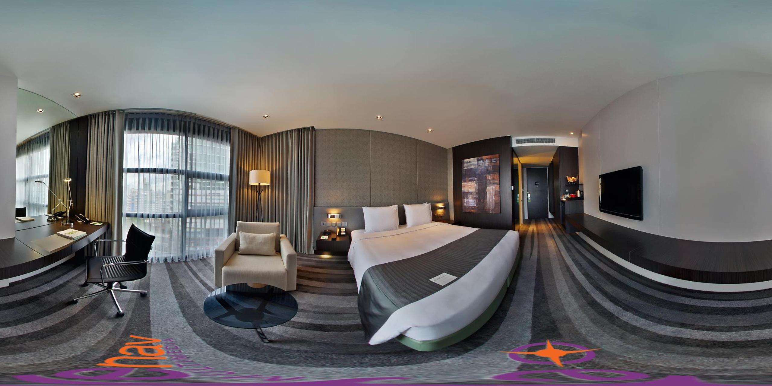 Holiday Inn Bangkok Sukhumvit by IHG, Bangkok (updated prices 2025)