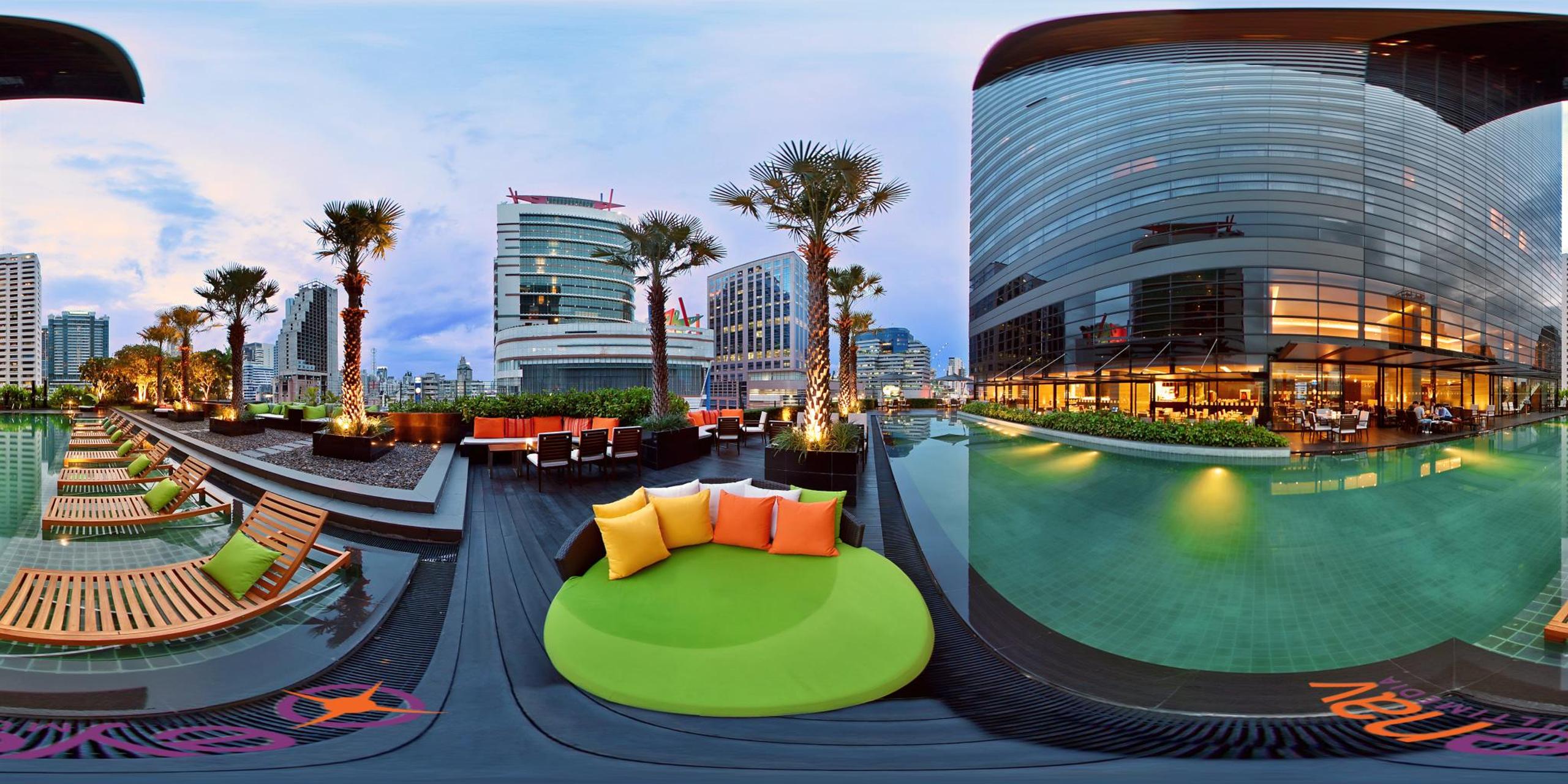 Holiday Inn Bangkok Sukhumvit by IHG, Bangkok (updated prices 2025)