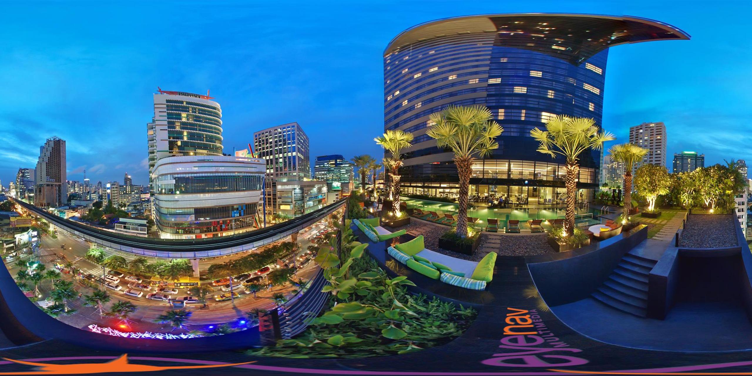 Holiday Inn Bangkok Sukhumvit by IHG, Bangkok (updated prices 2025)