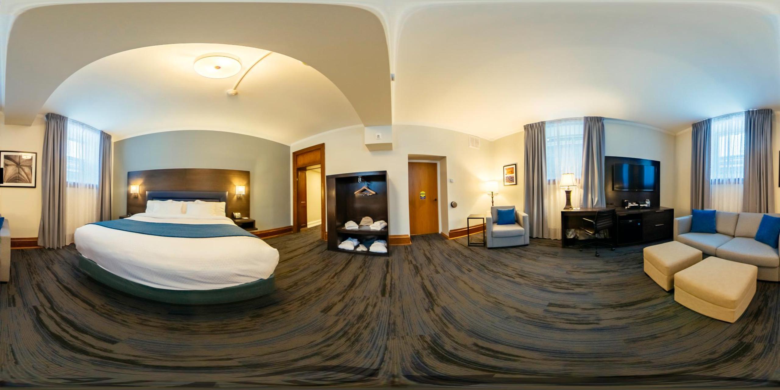 The Courthouse Hotel, an Ascend Collection Hotel, Thunder Bay (updated ...