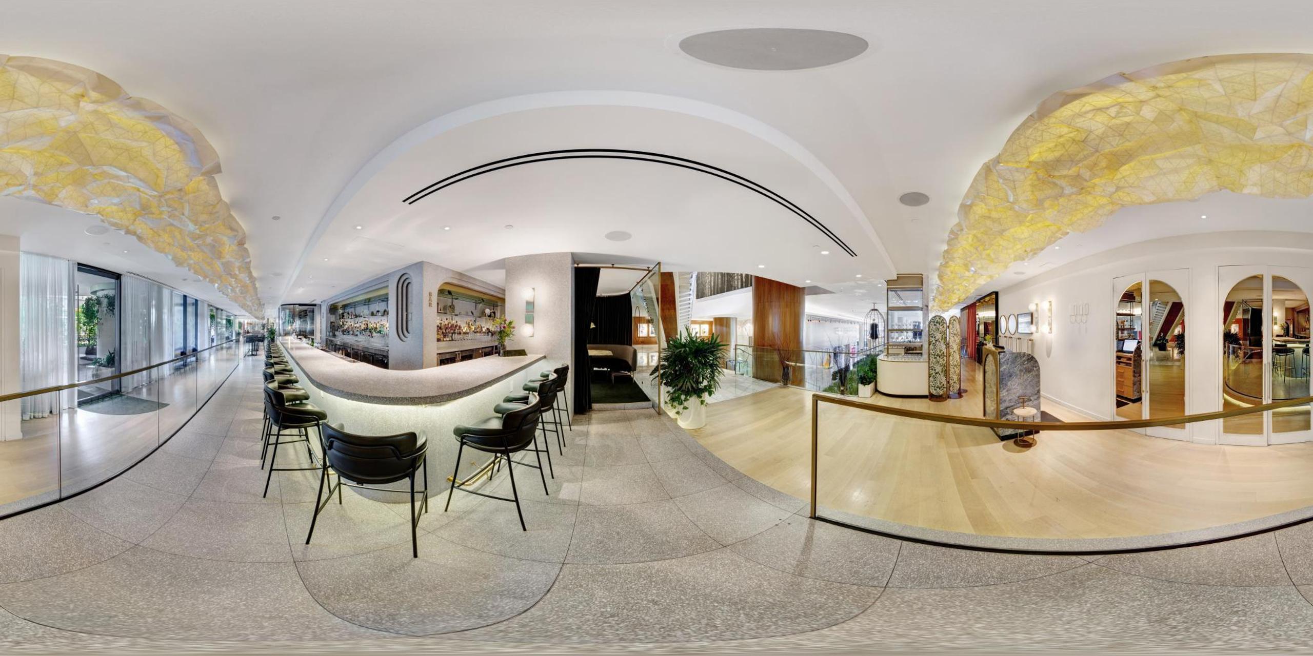 Fairmont Pacific Rim, Vancouver (updated prices 2025)