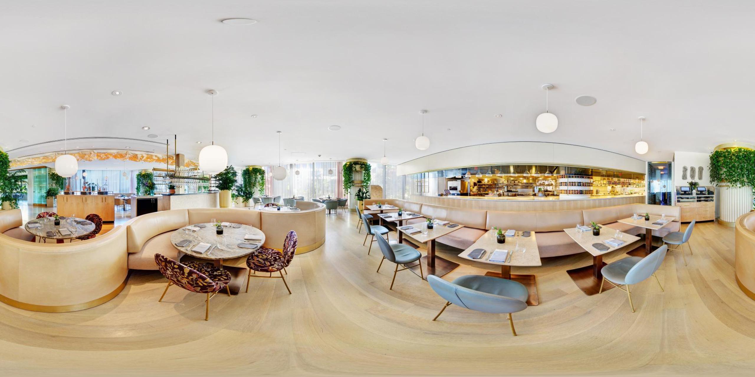 Fairmont Pacific Rim, Vancouver (updated prices 2025)