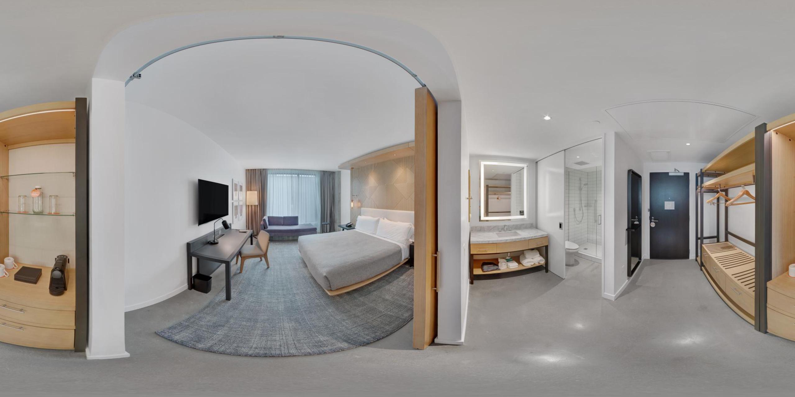 Canopy By Hilton Austin Downtown, Austin (updated prices 2025)