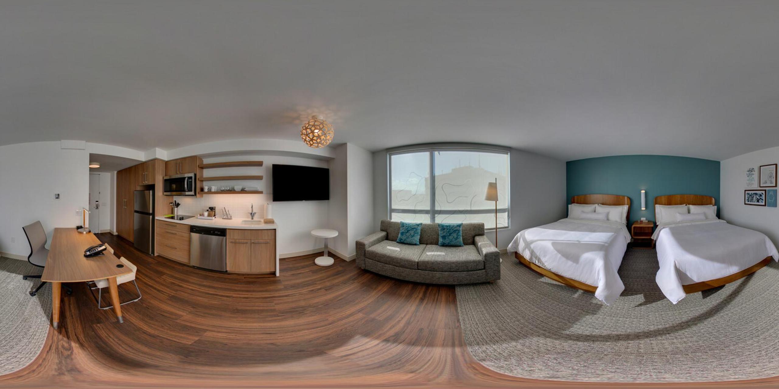 Element Toronto Airport, Mississauga (updated prices 2025)