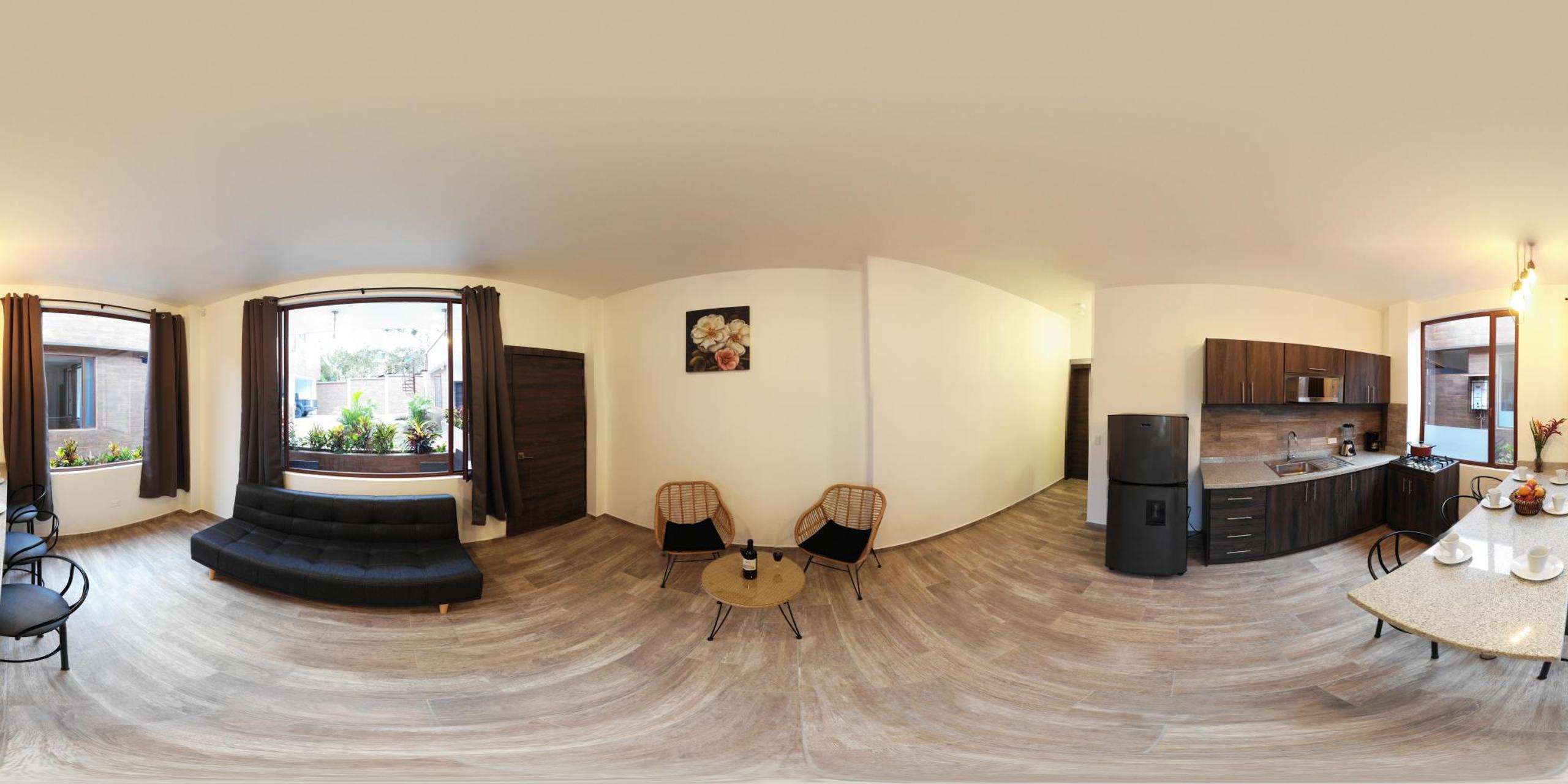 Toucan Platinum Suites Aparthotel, Mindo (updated prices 2025)