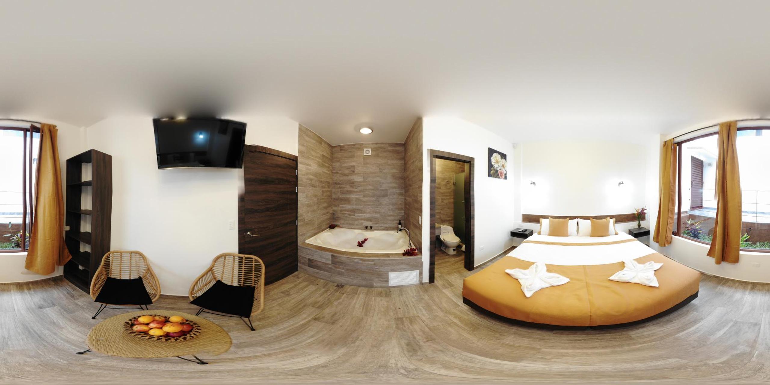 Toucan Platinum Suites Aparthotel, Mindo (updated prices 2025)