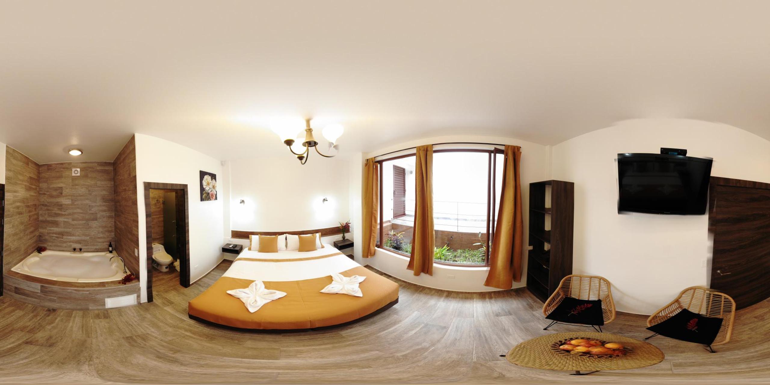 Toucan Platinum Suites Aparthotel, Mindo (updated prices 2025)