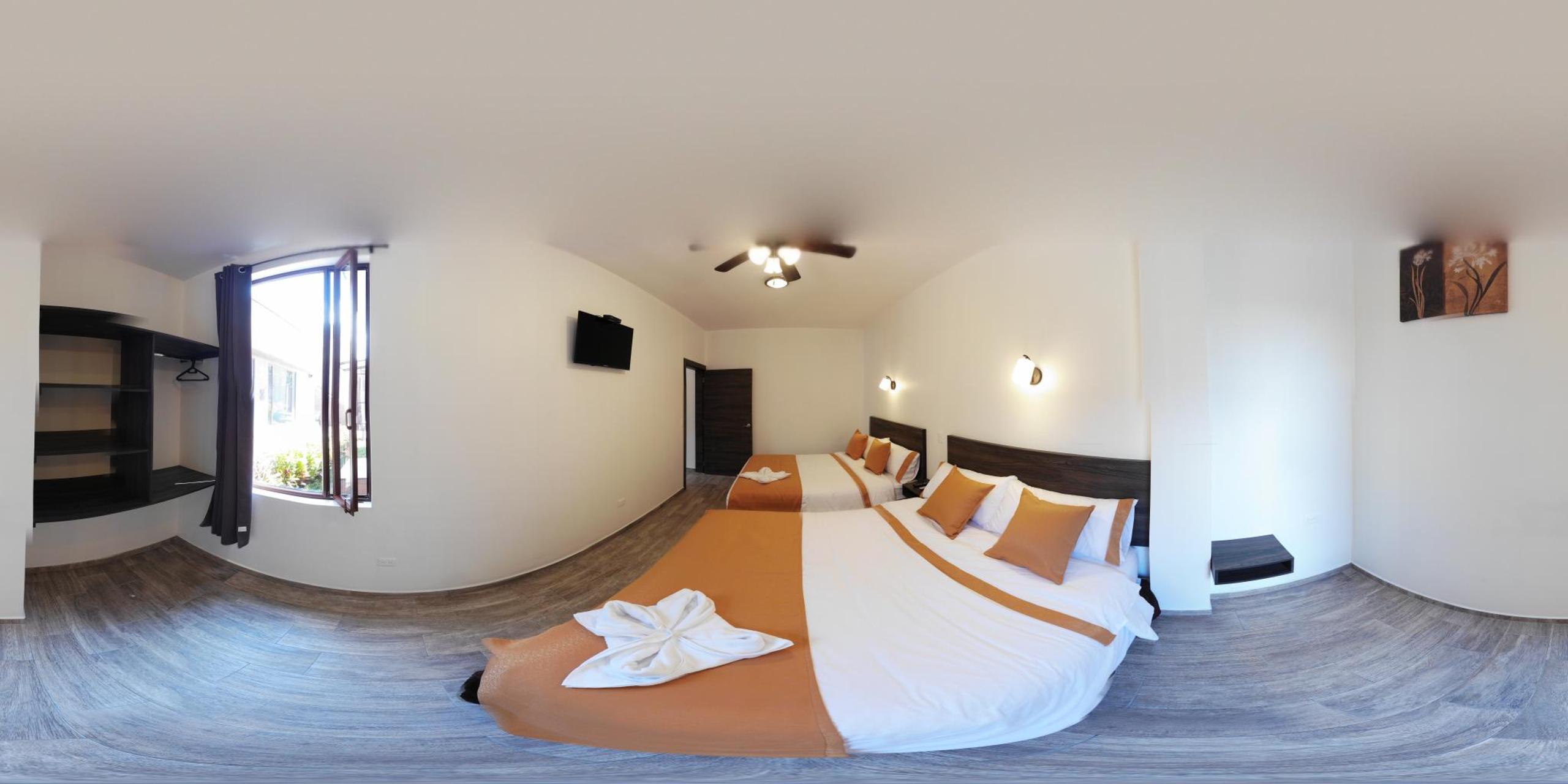 Toucan Platinum Suites Aparthotel, Mindo (updated prices 2025)