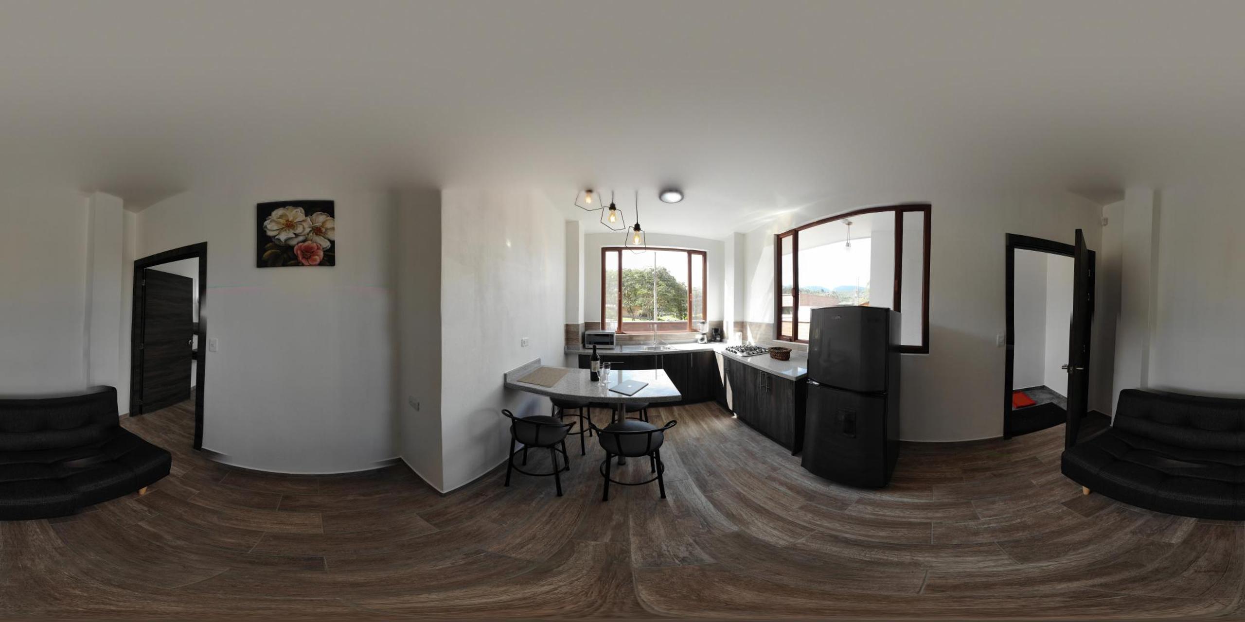 Toucan Platinum Suites Aparthotel, Mindo (updated prices 2025)