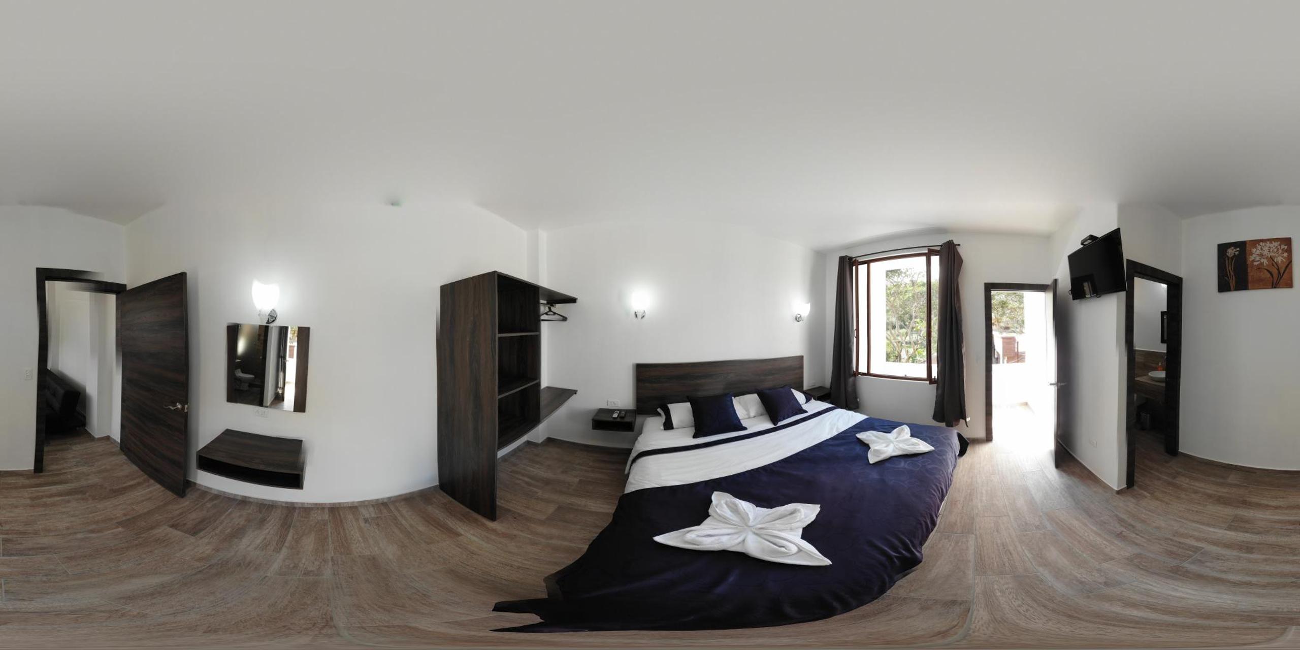 Toucan Platinum Suites Aparthotel, Mindo (updated prices 2025)
