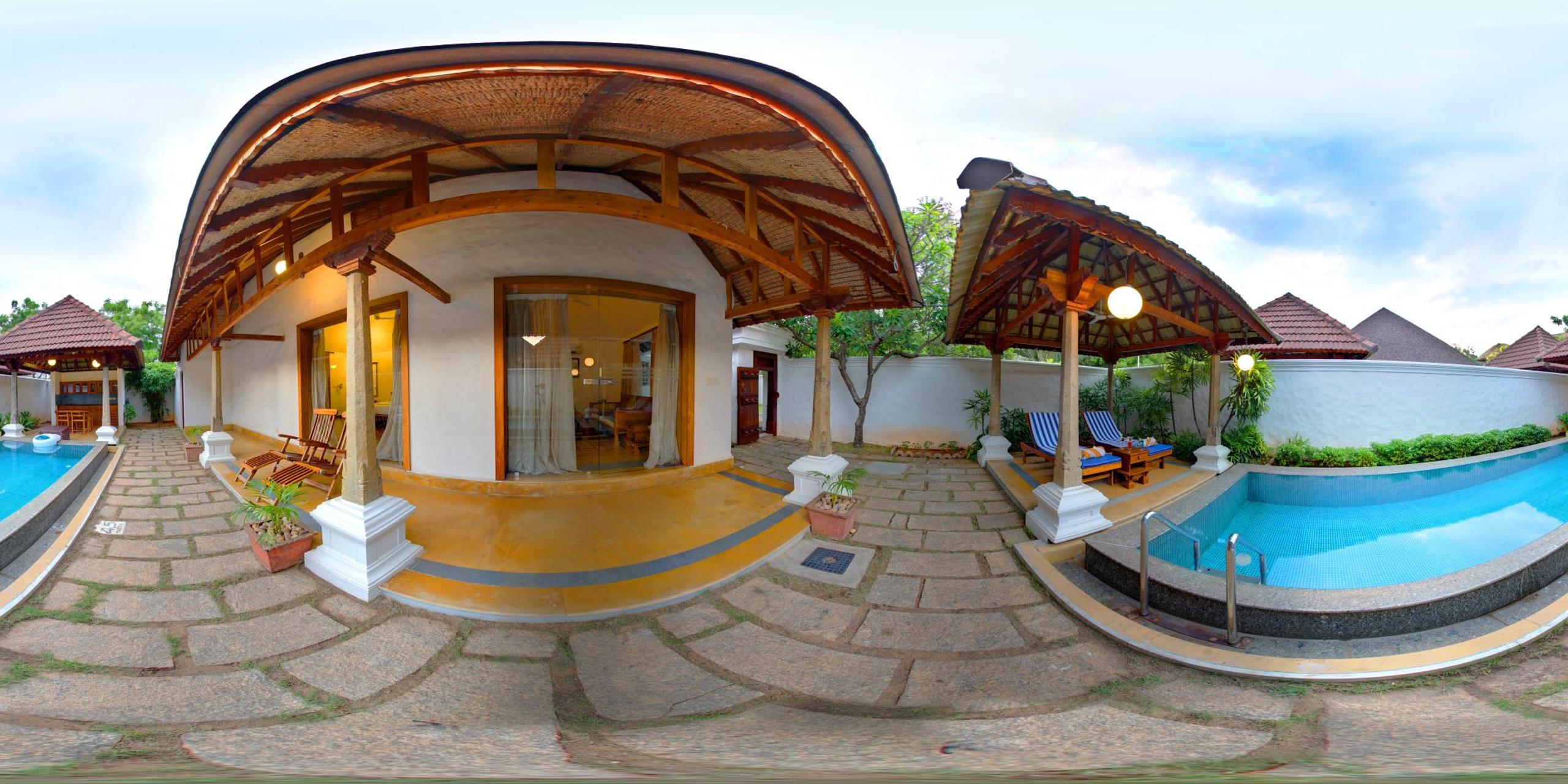 Le Pondy, Pondicherry (updated prices 2025)