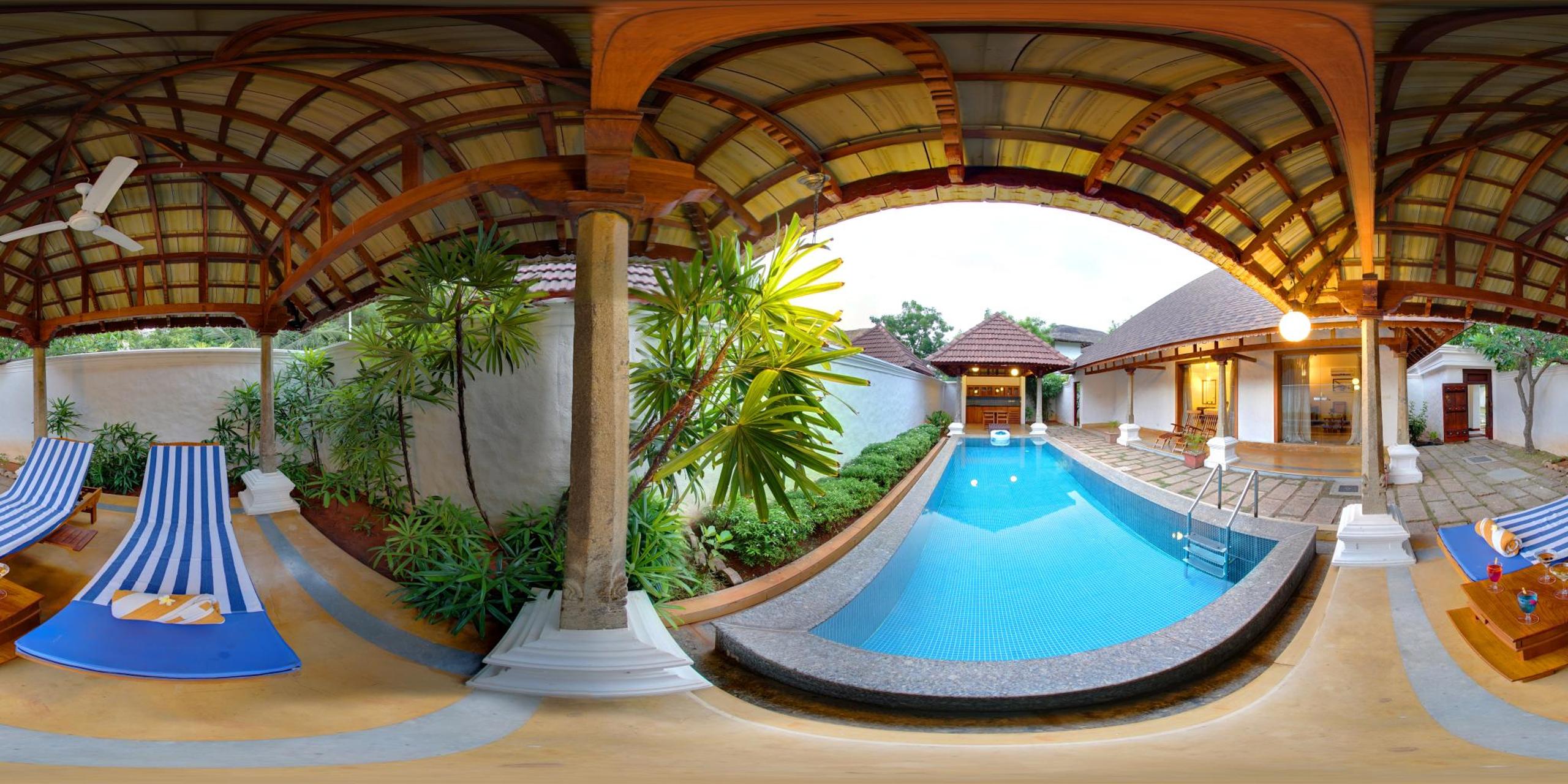 Le Pondy, Pondicherry (updated prices 2025)